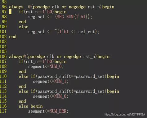 【至简设计案例系列】基于fpga的密码锁xilinx Ise版基于asys2 Fpga密码锁 Csdn博客