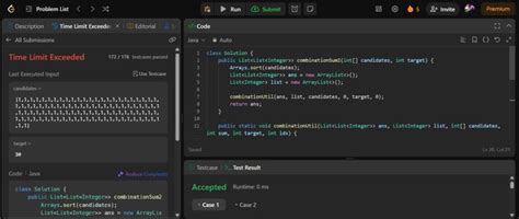 the worst part of coding is when you finally come up with a solution to