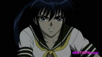 Sex Craft Uncensored Anime