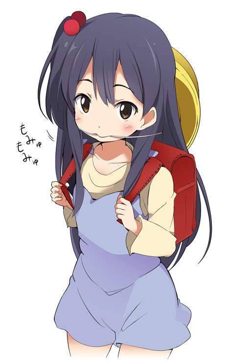 Kitashirakawa Anko Tamako Market Drawn By Ixy Danbooru