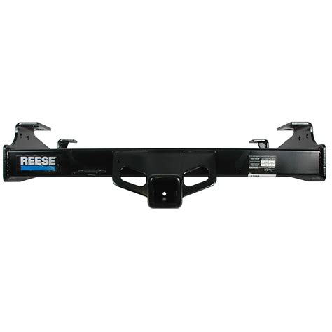 Reese Towpower 37088 Class 4 Trailer Hitch 2 Inch Square Receiver