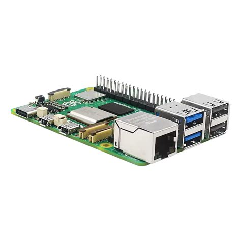 Raspberry Pi 5 4gb Model B Zaitronics