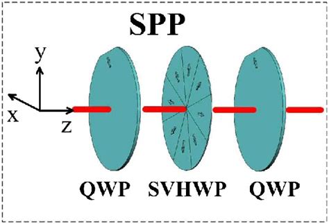 Structure Of The SPP Download Scientific Diagram