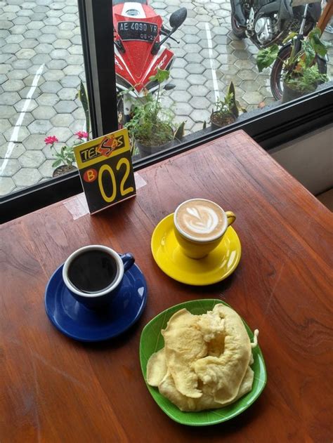 Menu At Teksas Resto Coffee Restaurant Gondosuli Menu At Teksas Resto Coffee Restaurant Gondosuli