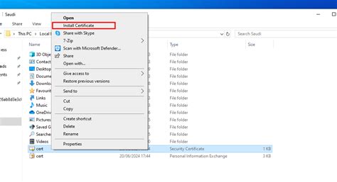 Creating Malicious Msix Files For Initial Access · Trevor Saudi