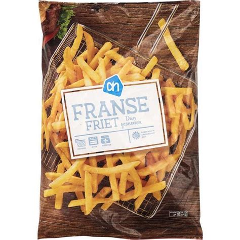 Mini Frites 750g