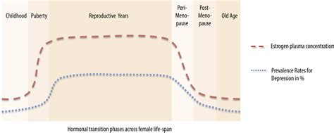 Frontiers Sex Hormones Affect Neurotransmitters And Shape The Adult