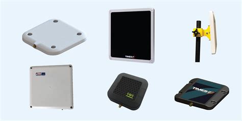 How To Select Rfid Antenna Rfid4ustore