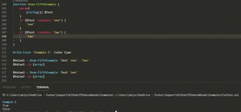 Powershell Few Tricks About Hashtables And Arrays I Wish I Knew When