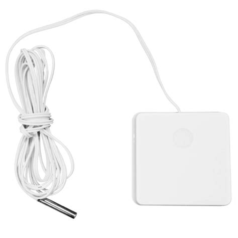 Owon Zigbee Connected Outdoor Temperature Sensor With Probe V2