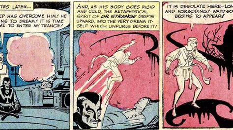 ۱۰ مورد از قدرت های دکتر استرنج که هنوز در دنیای سینمایی مارول دیده نشده است