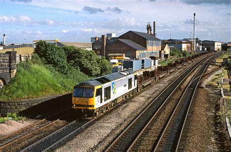 Cavalex Class 60 — Cavalex Models