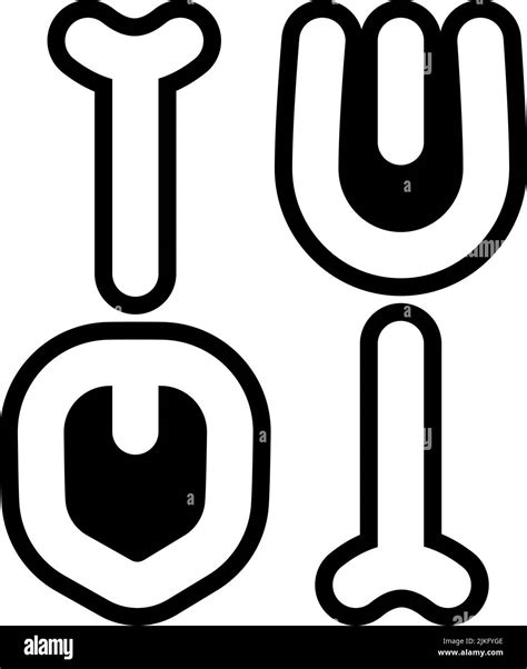 Tool Icon Black Vector Illustration Stock Vector Image And Art Alamy