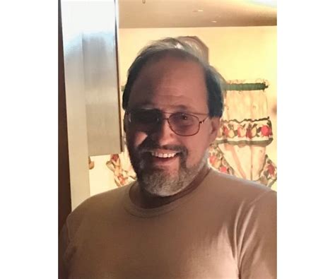 David Sleboda Obituary 1960 2021 Scott Twp Pa Scranton Times