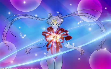 Sailor Moon Background ·① Download Free Hd Wallpapers For Desktop And
