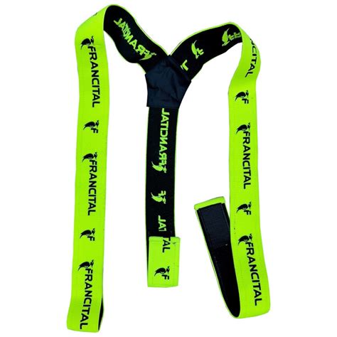 50 Mm Wide Hook And Loop Straps