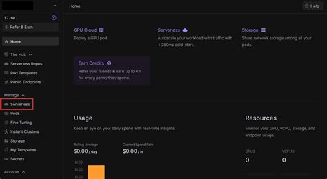 Deploy Comfyui As A Serverless Api Endpoint Runpod Blog