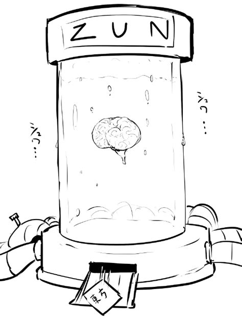 Stasis Tank Danbooru