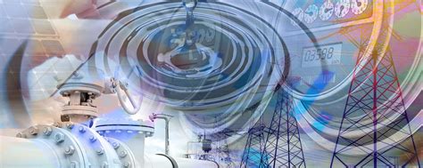 Utility Advanced Metering Infrastructure Electric Water And Gas Euci