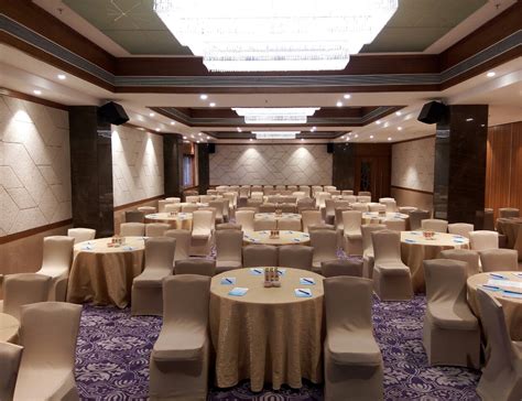 Vivette Banquet In Malad Mumbai A Luxurious Banqueting Experience