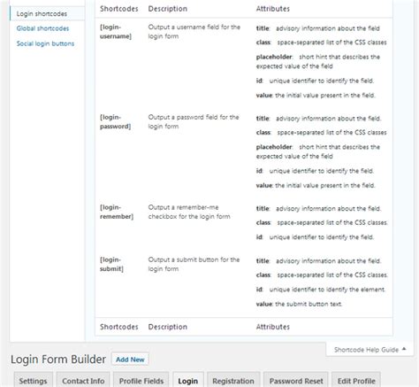 Profilepress Revew Creating Custom Login Forms With Wordpress