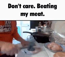 Beat My Meat S Tenor