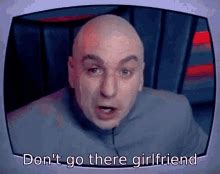 Dont Eve Go There Donteven  Dont Eve Go There Donteven Dontgothere