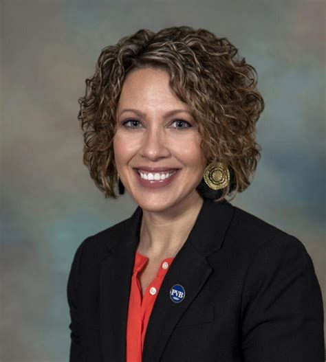 Amy Mellinger Powell Valley National Bank