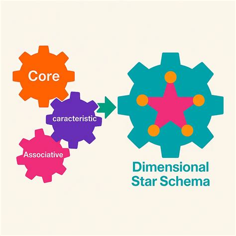 Kimball Dimensional Data Modeling Technique A 4 Step Design Process Explained By