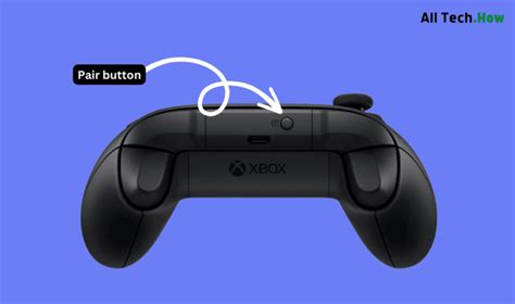 How To Fix Unresponsive Xbox Series X S Controller Buttons