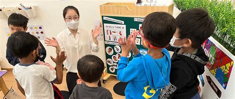 Guide To Finding The Right Early Intervention Program In Singapore