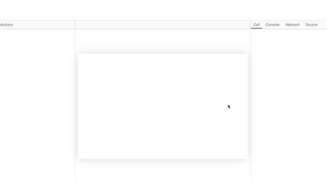 Bug Empty Screen When Opening Tracezip · Issue 7800 · Microsoftplaywright · Github