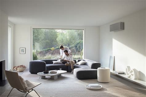 Daikin Emura è Prodotto dell Anno per la categoria Climatizzatori Build News