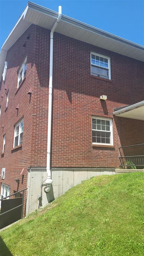 Radon Mitigation System Installed Western Catskills Community Revitalization Council Inc