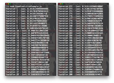 Machine Learning Path V Gradient Descent — Simple By Maxwell