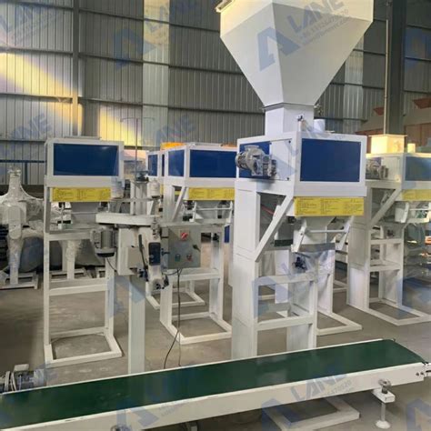 Single Compartment Packing Machine Lane Machinery Groups