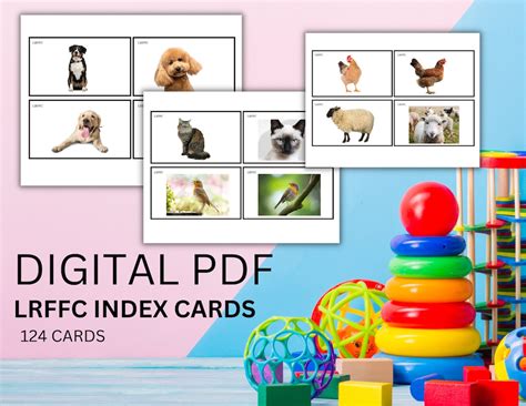 Aba Therapy Lrffc Digital Download Aba Resources Etsy