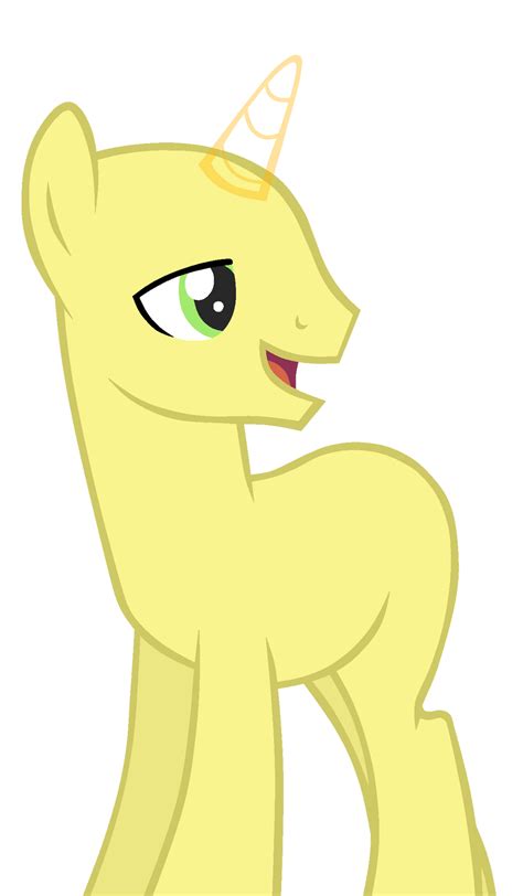 Mlp Base 34 Dat Plot By Easterbases On Deviantart