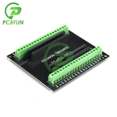 Tersedia Esp32 Breakout Board Gpio 1 Ke Dalam 2 Kompatibel Dengan