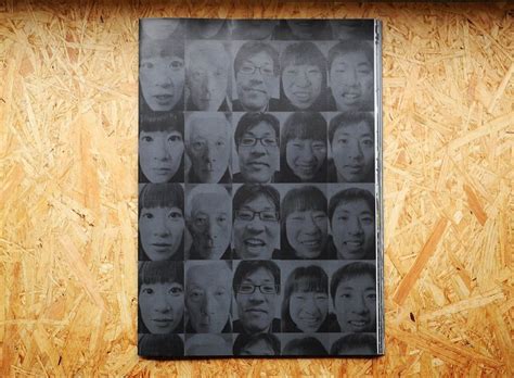 YOSHIKATSU FUJIIS INCIPIENT STRANGERS Blog OOBLIK