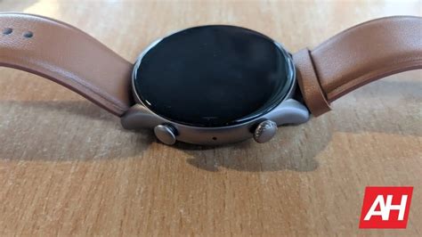 Amazfit Gtr Pro Review Stunning Design Meets Capable Software