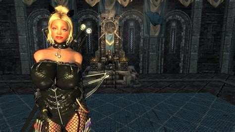 Is Nexus Mods Safe Poonext