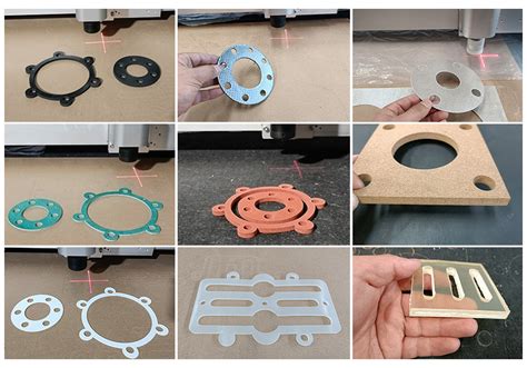 다양한 가스켓 절단을위한 Amor Cnc 진동 나이프 커팅 머신 Buy 개스킷 기계개스킷 커터 기계진동 칼 절단 기계 Product On