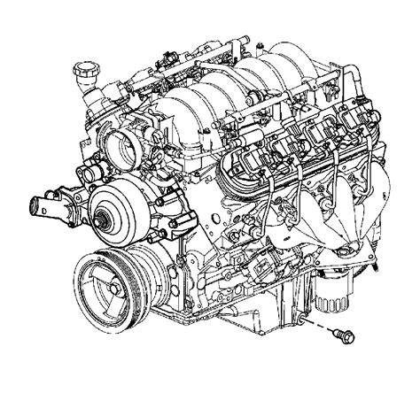 Ls1 Engine Diagram Engine Maintenance Checklist