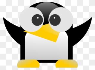 Tux Icons Ubuntu Computer Linux Logo Ubuntu Logo Transparent Png Clipart PinClipart