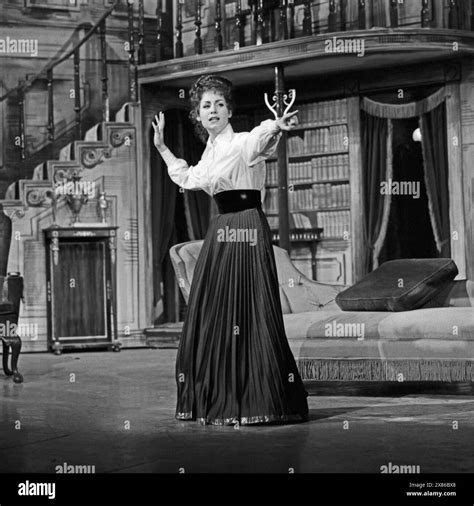 My Fair Lady Musical Theater Des Westens In Berlin Deutschland 1961 Regie Sven Aage Larsen