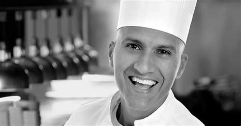 Edwin Cabrera Ballet Dancer Turned Chef On A Mission To Promote Healthy Living Adventhealth