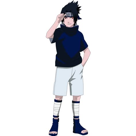 Sasuke Pts By Tonclm On Deviantart