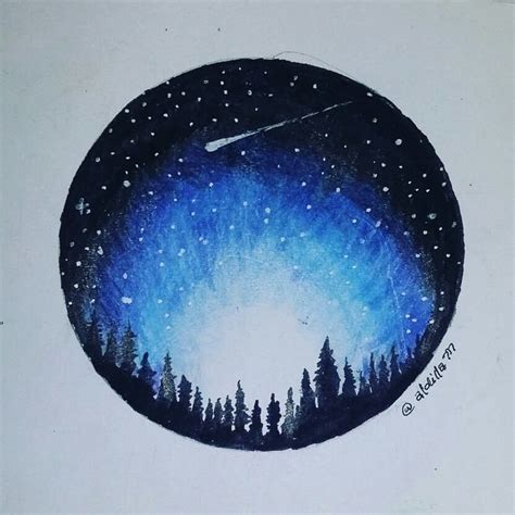 Haley Comet Gambar Animasi Stiker