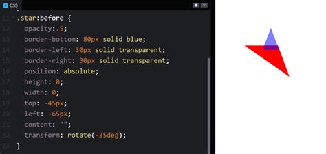 How To Create Shapes In Css ⭐ Frontend Guruji